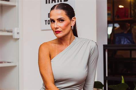 Deborah Secco revela doença sem cura e fala sobre tratamento Metrópoles