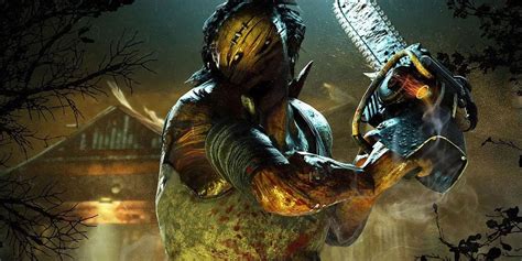 Scariest Killers In Dead By Daylight