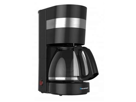 Blaupunkt cmd401 machine à café filtre CMD401 Conforama