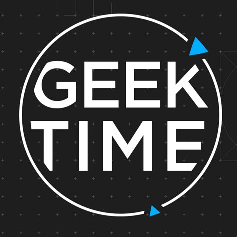 Geektime Youtube