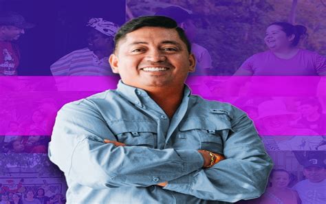 Luis Ángel Gutiérrez El Empresario Carmelitano Que Quiere Ser Alcalde