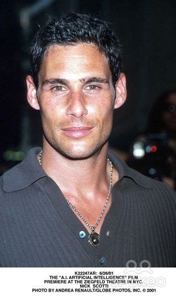 Men Of Sex And The City