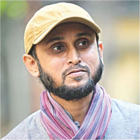 Mostofa Sarwar Farooki Is Ill Bangladeshi Film Director Mostofa