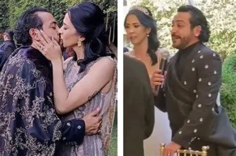 Esto Significa La Boda Celta De Luis Fernando Peña Protagonista De