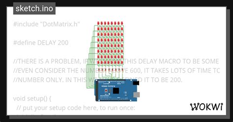 Wokwi Online ESP STM Arduino Simulator