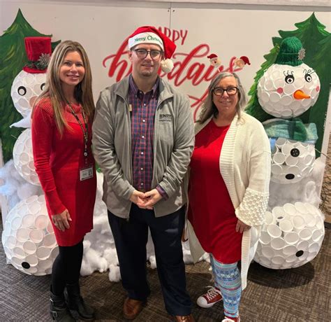 Our Meeting Of The Minds With All 300 Transportation Services Staff On The Rollout Of Our New