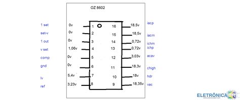 Sti 1401 71r A14hv6 T840 Não Liga Notebooks Eletrô