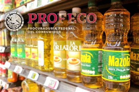 Advierte Profeco Sobre El Uso De Estos Aceites De Cocina Que Podrian