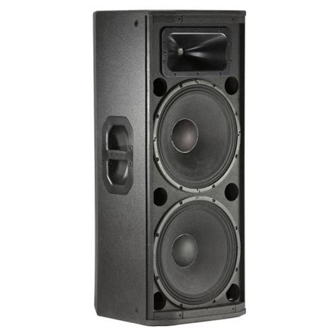 JBL Pro PRX425 - профессиональная пассивная акустика | Купить в ...