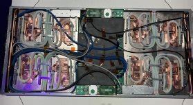 Avant Premi Re Hpe D Voile Ses Serveurs Les Plus Puissants Lemagit