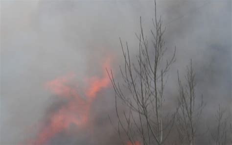 Fire Destroys Home On W Highway My Ozarks Online