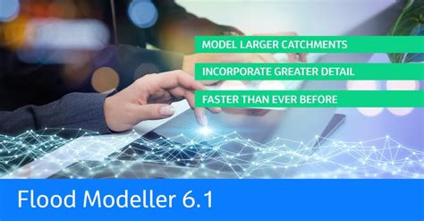 Flood Modeller On Linkedin New Features Flood Modeller