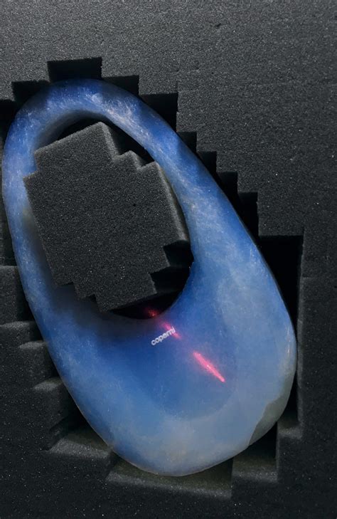 Coperni Unveils Air Swipe Bag Made Of 99 Per Cent Air