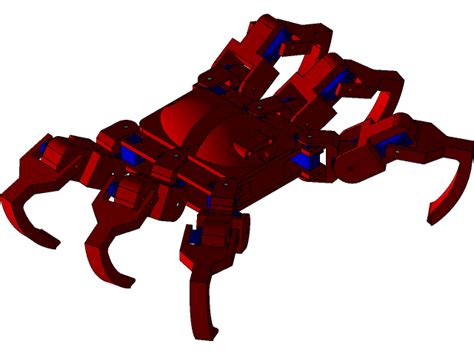 Free Cad Designs Files And 3d Models The Grabcad Community Library