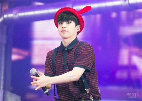 Xiumin Exoluxion Xiu Min Exo Luxion Luhan