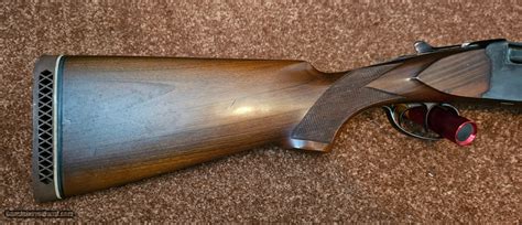 Richland Arms 10ga Over Under 32