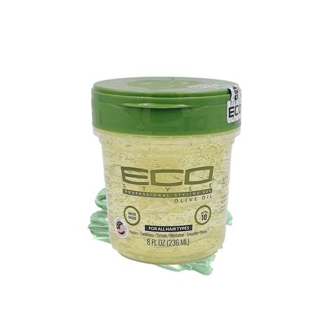 Eco Styler Olive Oil Gel 236ml Cosfair