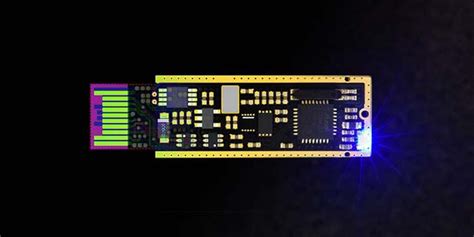 Professional Module PCB Manufacturer In China PCBMay