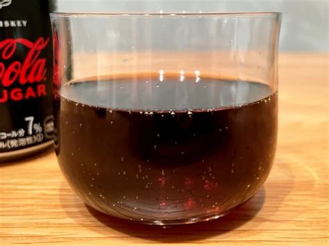 Is Coca Cola Japans New Canned Jack Daniels Cocktail Better Than