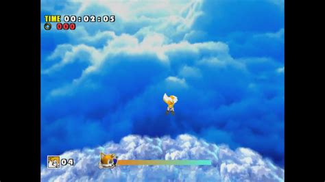 Sonic Adventure Video Game Tv Tropes