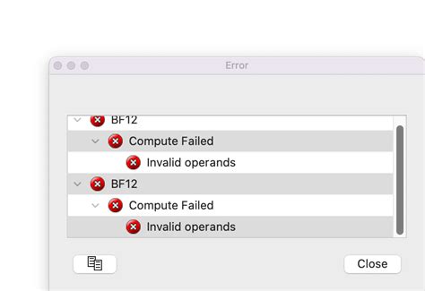 Solved Corrupt File Preventing Creation Of Manufacturing Model