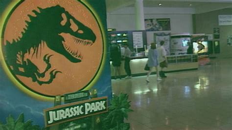 Colorado Symphony Announces Jurassic Park In Concert
