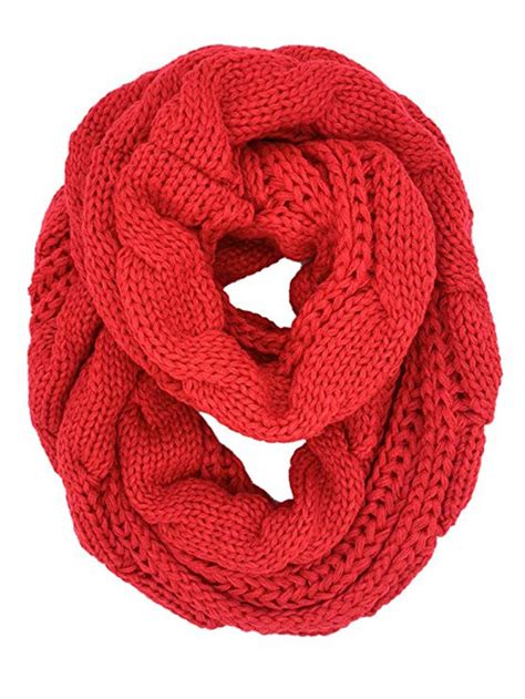 20 Best Infinity Scarves To Keep Yourself Warm This Winter Yourtango