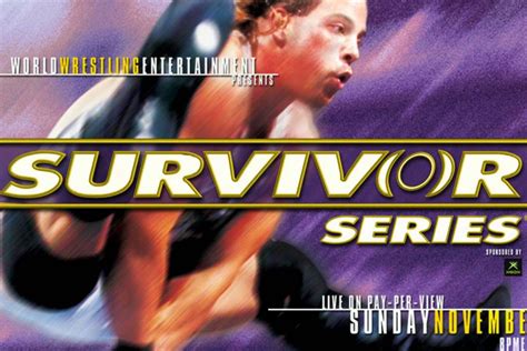 Wwe Survivor Series 2002 Elimination Chamber