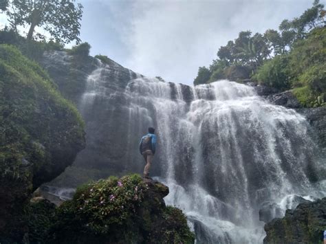 CURUG CIKONDANG Cianjur Tiket Masuk Aktivitas Juli 2025
