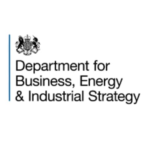 Department For Business Energy And Industrial Strategy Sams Social