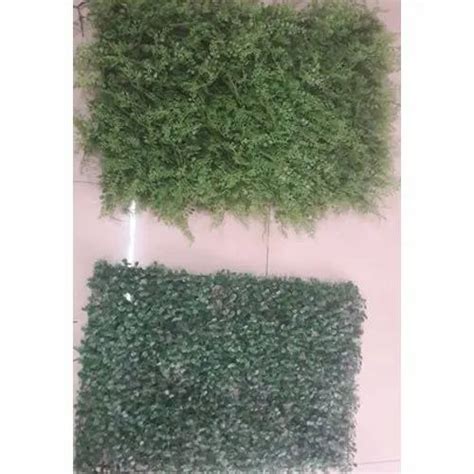Pp Curly Designer Artificial Grass For Garden At Rs 132sq Ft In