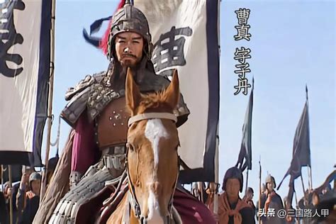 虎豹首領曹純：最神秘的曹魏名將 每日頭條