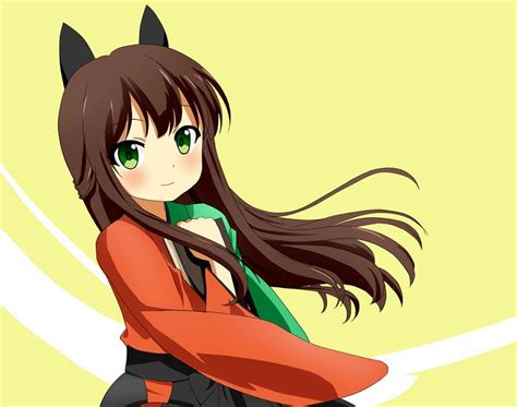 《urara迷路帖》巽绀pixiv插画图片 Bobopic