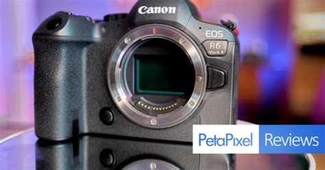 Canon R6 Mark II Review A Well Rounded Upgrade PetaPixel