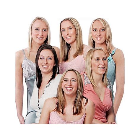 Walton Sextuplets Ettinger Brothers Production Company