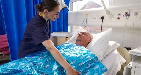 Hypothermia In Surgery Thermarmour Medical Blanket Blog