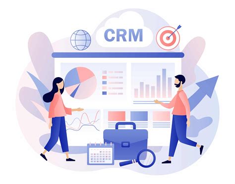 Rapport Lévolution Des Crm En France Celge