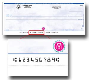 Deposit Tickets Only May Contain 9 Digits No Symbol Or 8 Digits Including A Symbol