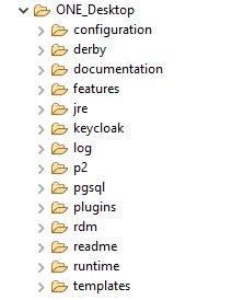 RDM Example Project Ataccama ONE
