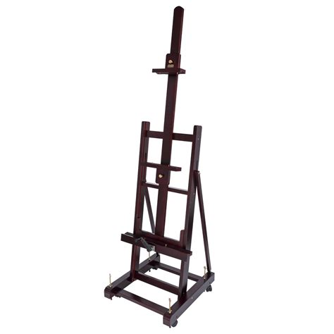 Soho Urban Artist Pro Easel Professional H Frame Easel For Artists