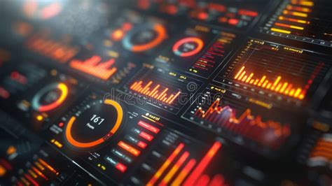 Infographic Depicting Data Collection Analysis And Optimization Steps