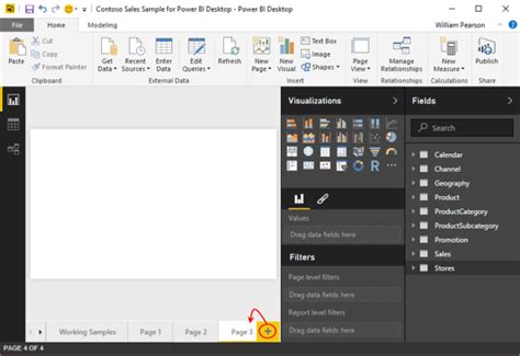 Stairway To Dax And Power Bi Level 11 Function Iterator Function Pairs The Dax Concatenate