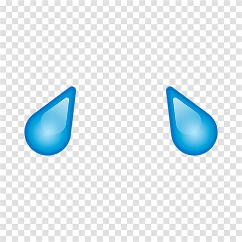 Tears Emojis Blue Remixit Sticker Blueemojis Gray World Of Warcraft