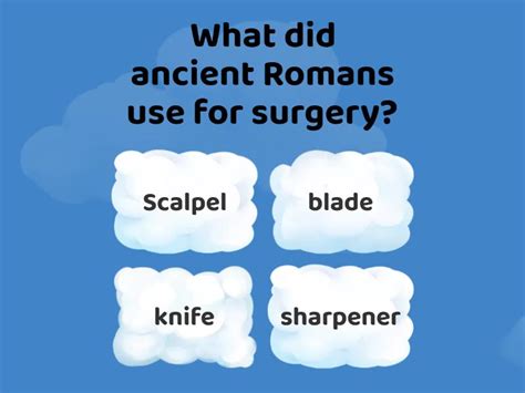 Latin Work 4 Xf 24 03 B By Moncy Michael Quiz