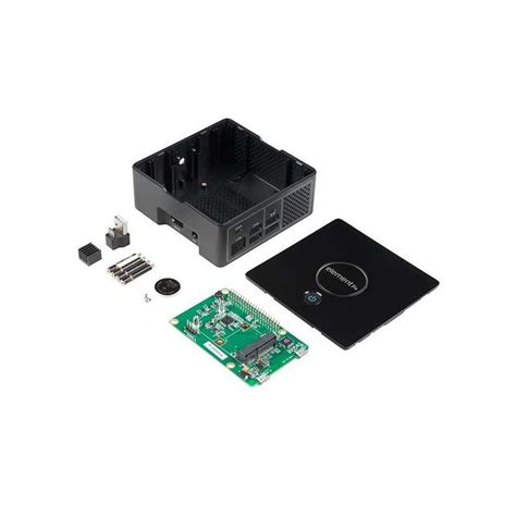 Pi Desktop Raspberry Pi Desktop Convert Rpi Into Computer M Sata Ssd Hdd