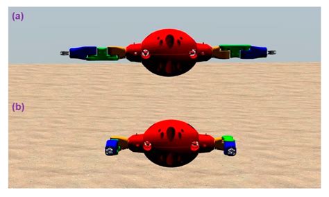 Development And Control Of An Innovative Underwater Vehicle Manipulator System