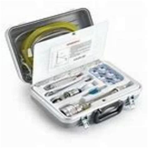 Millipore Fluid Sampling Kit At ₹ 35696001 Fuel Contamination