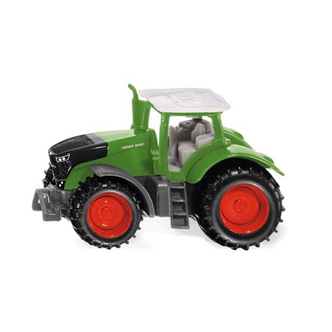Modele Pojazdów Fendt 1050 Vario Trefl