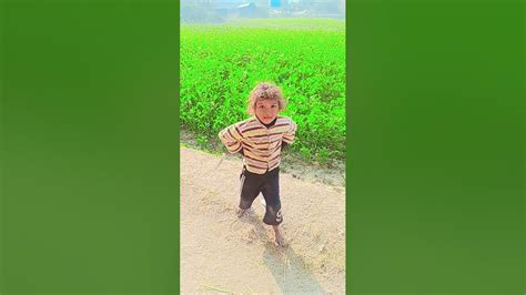 Chhota Bachacha Bahu Achha Dance Kiya Youtube