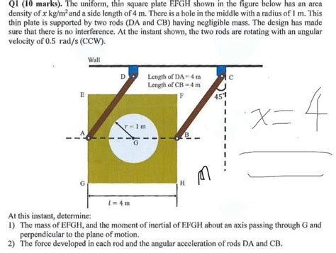 Solve The Problem X 4 Chegg Com